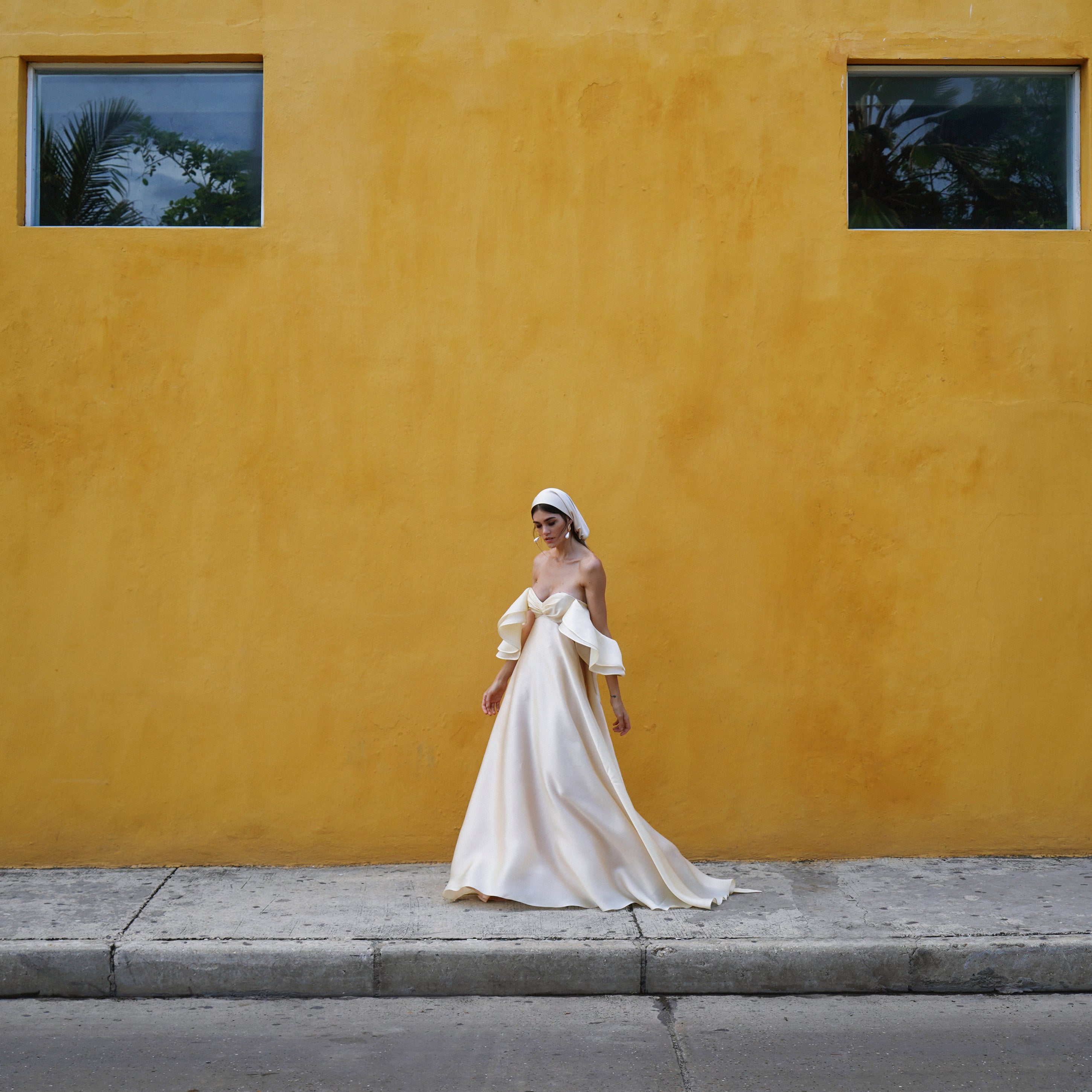 Women Design Clothing – ESTEFANIA OFFICIAL