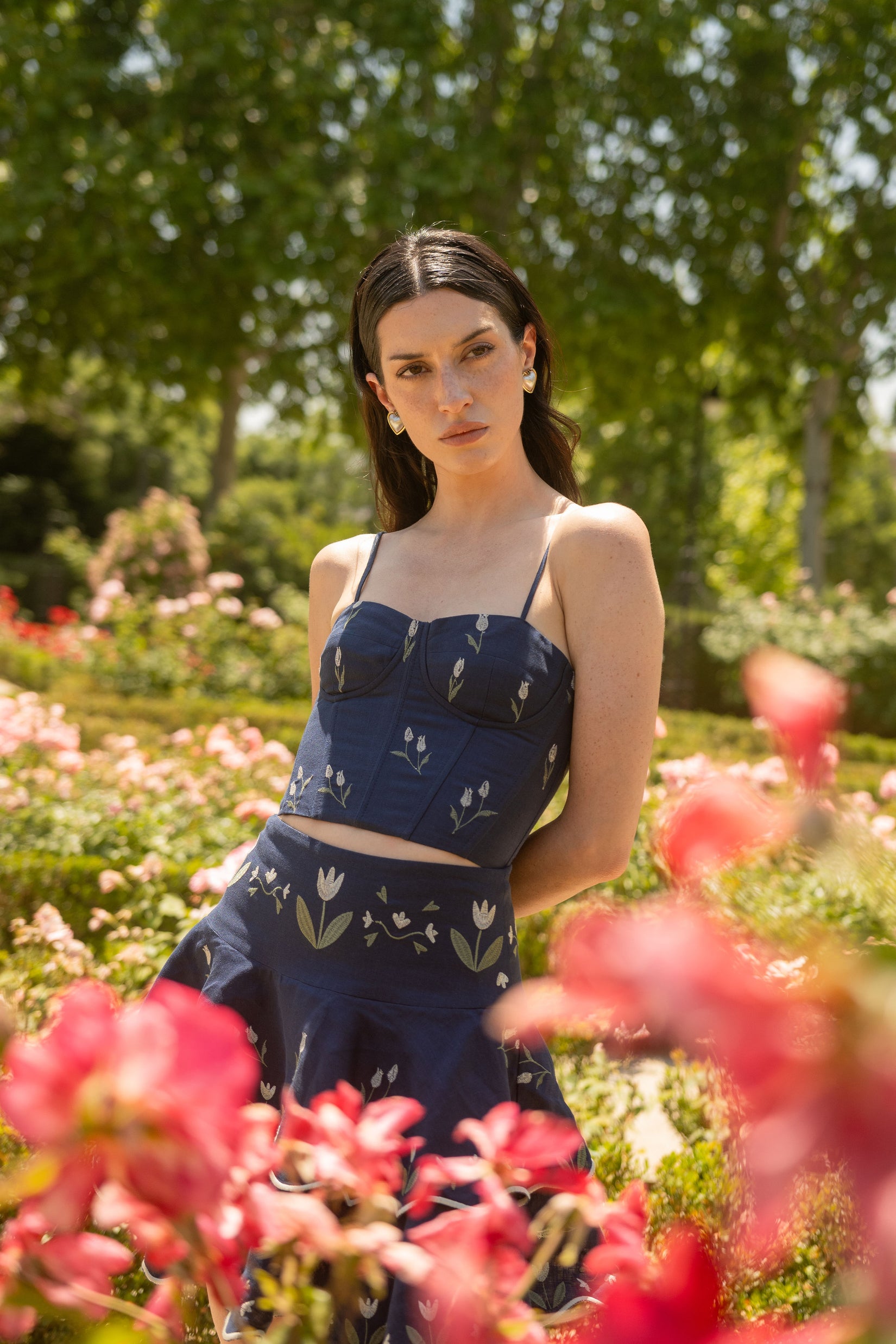 Women Design Clothing – ESTEFANIA OFFICIAL