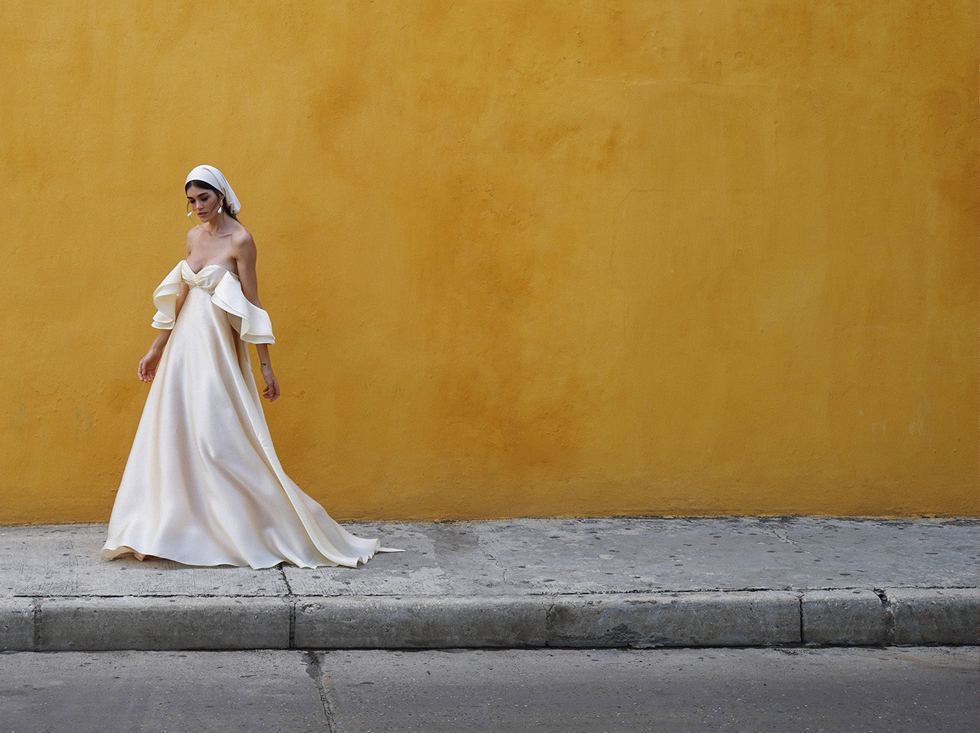 Women Design Clothing – ESTEFANIA OFFICIAL