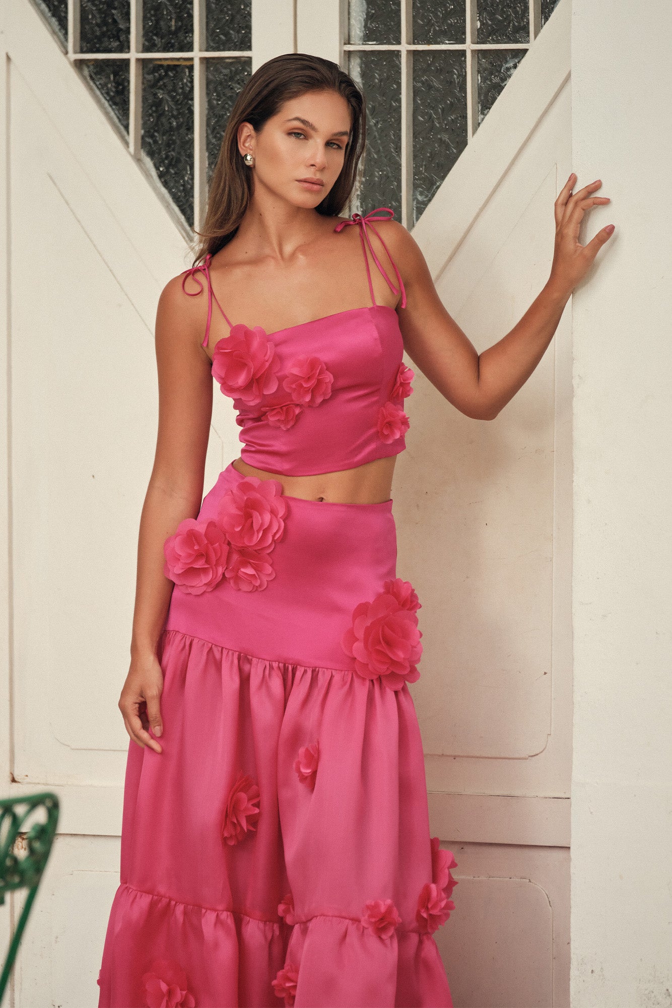 Women Design Clothing – ESTEFANIA OFFICIAL