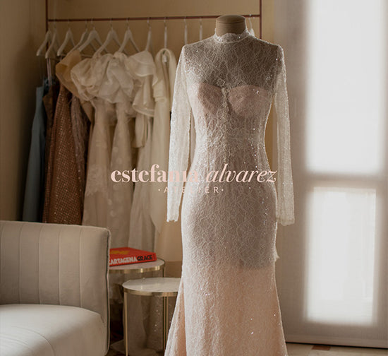 Women Design Clothing – ESTEFANIA OFFICIAL