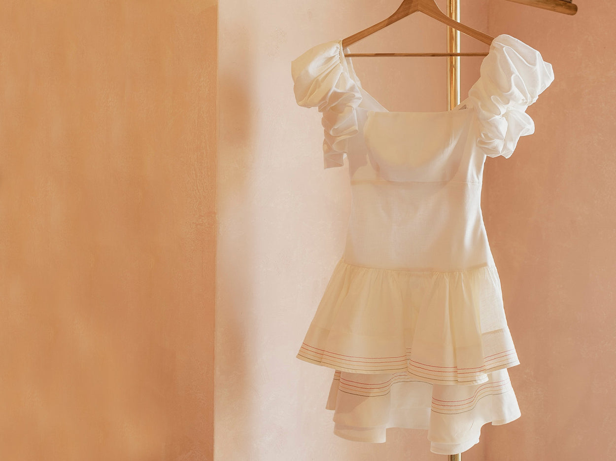 Women Design Clothing – ESTEFANIA OFFICIAL